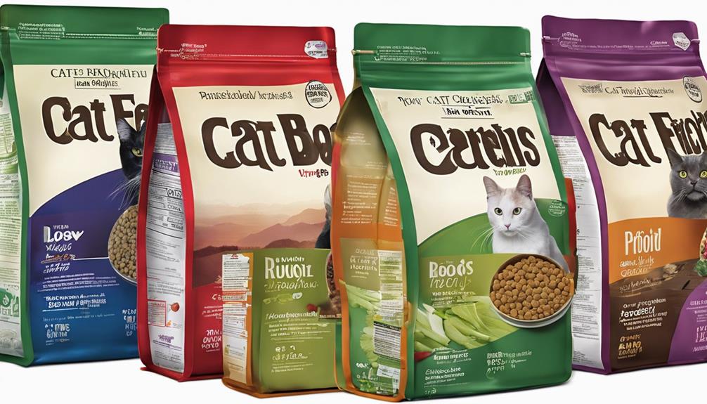 15 Best Cat Dry Foods for Indoor Cats - Top Picks for Happy and Healthy ...