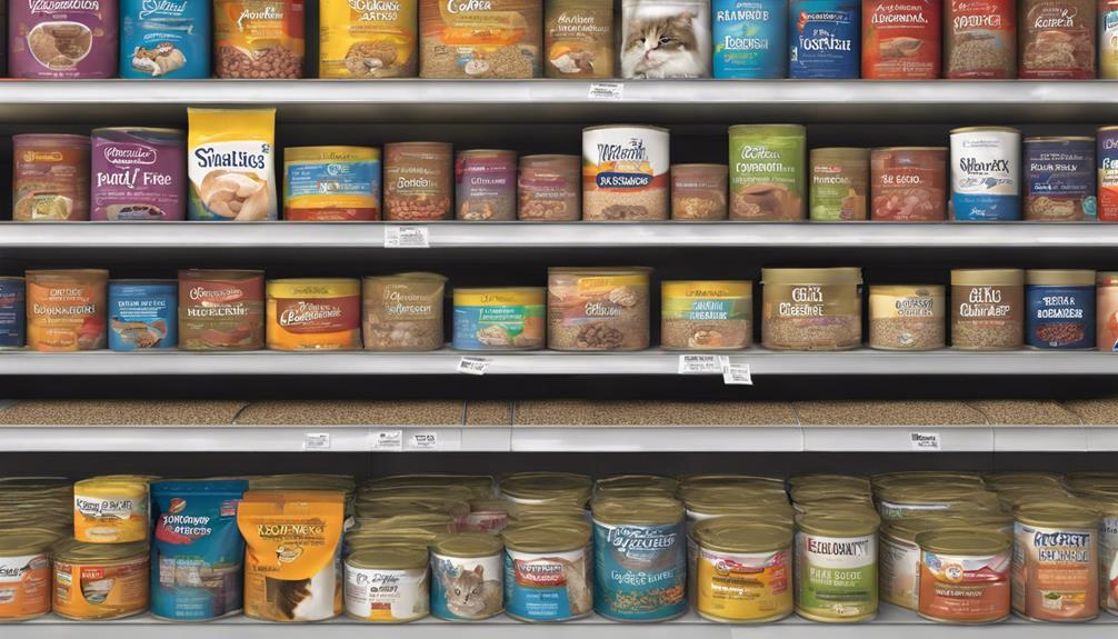 15 Best Cat Food Brands That Will Keep Your Feline Friend Happy and ...