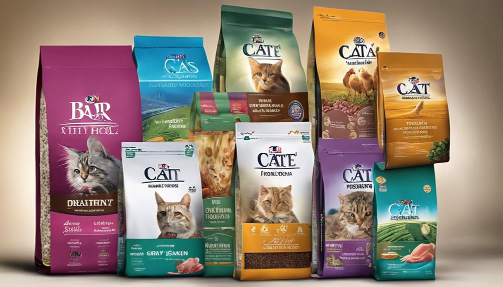 15 Best Dry Cat Foods to Keep Your Feline Friend Healthy and Happy - A ...