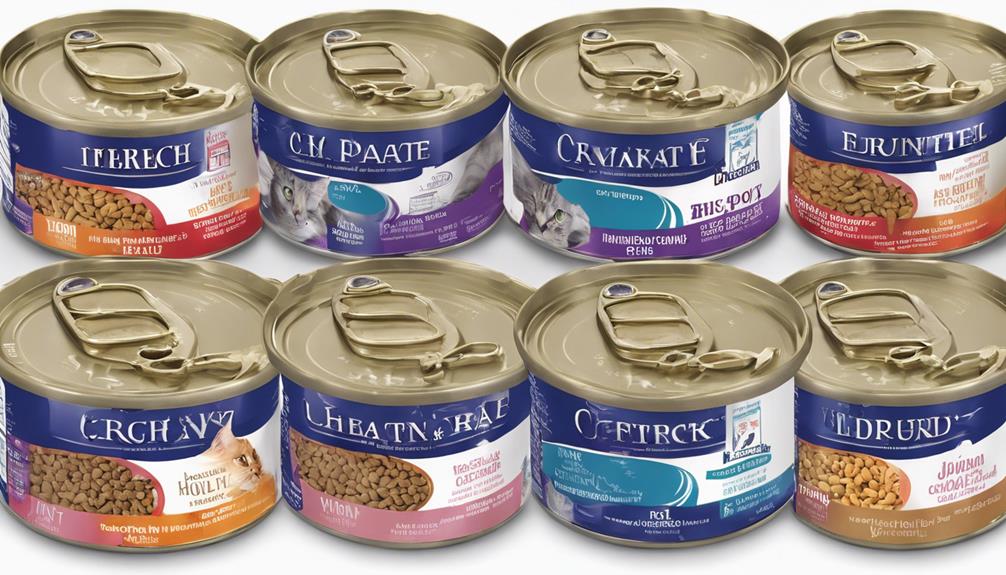 15 Best Cat Food Options for Senior Felines - Keeping Your Older Cats ...