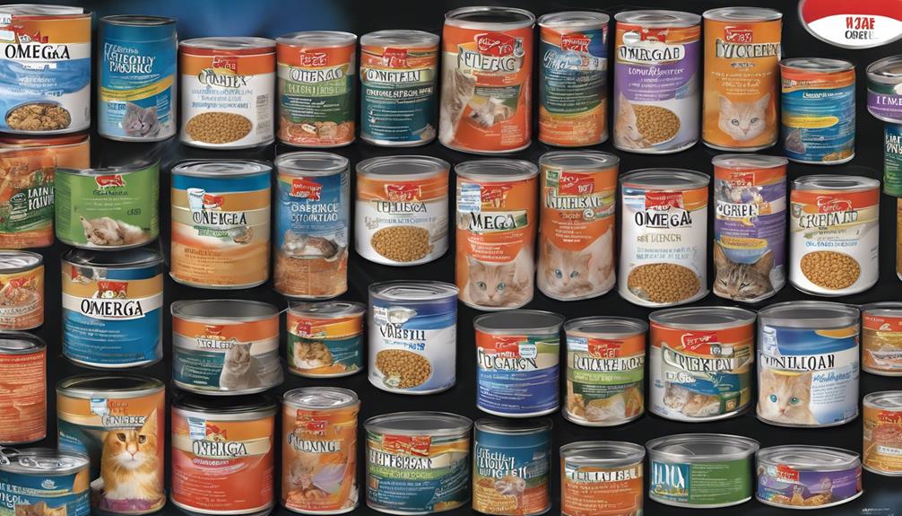15 Best Cat Foods for Weight Gain to Help Your Feline Friend Thrive - A ...