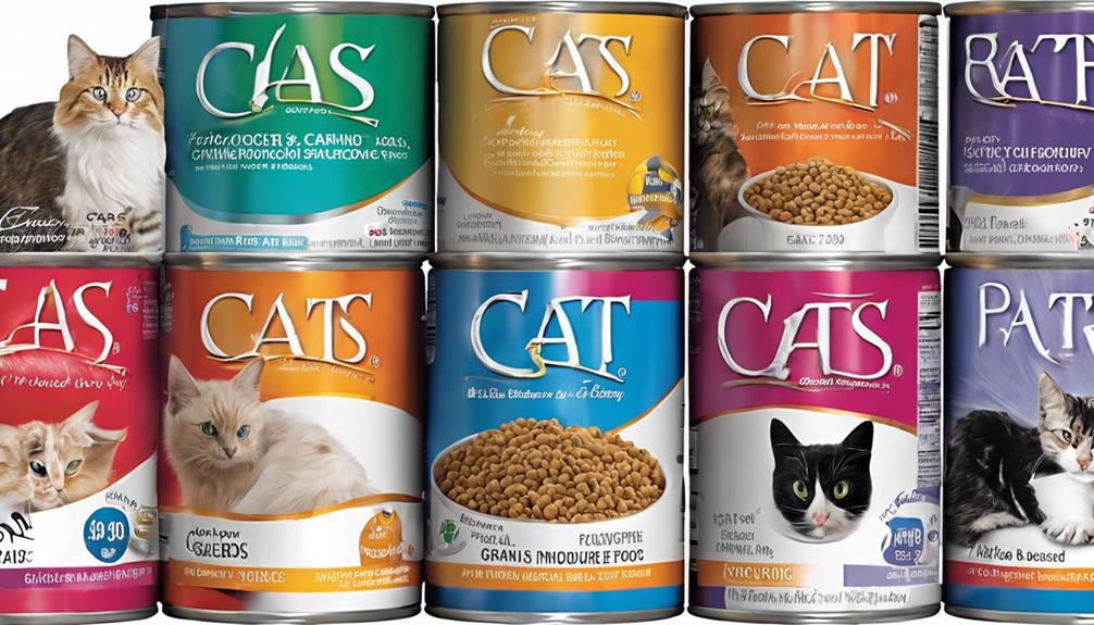 15 Best Cat Wet Foods for Indoor Cats - Top Picks for Happy and Healthy ...