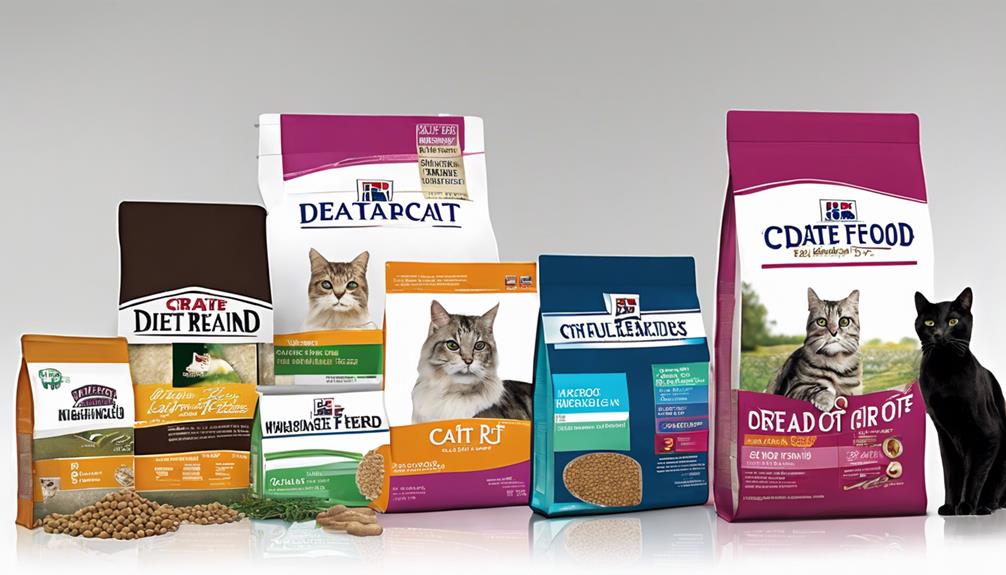 15 Best Diet Cat Foods to Keep Your Feline Friend Healthy and Happy - A ...