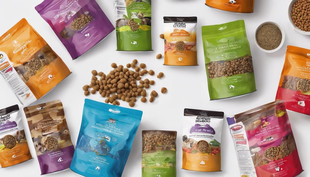 15 Best Brand Dog Food Options for Your Furry Friend - Top Picks of the ...