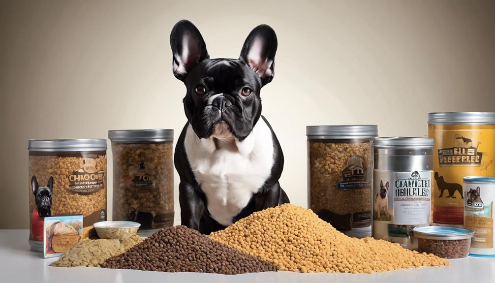15 Best Dog Food Choices for French Bulldogs That Will Keep Them ...