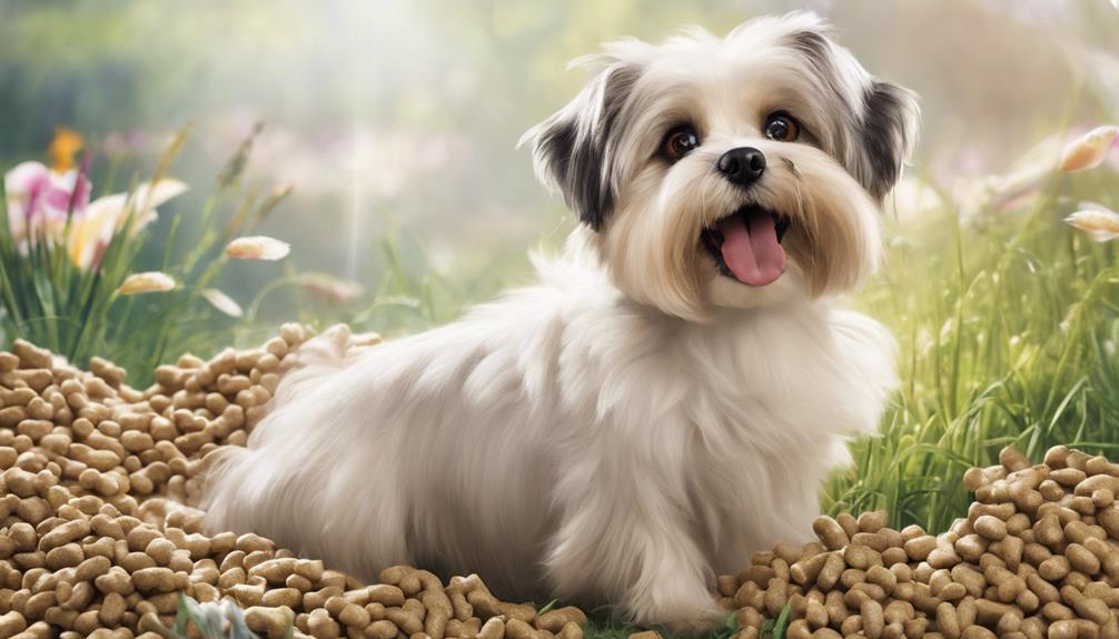 15 Best Dog Food for Small Breeds to Keep Your Petite Pup Healthy and ...