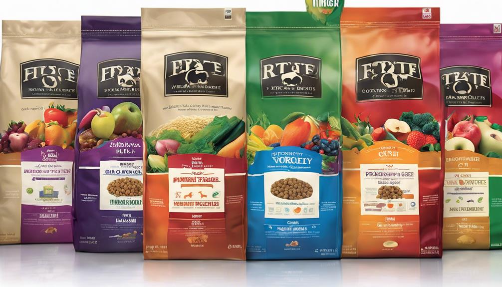 15 Best Dog Foods for Puppies in 2024 - Top Picks for Healthy Growth ...