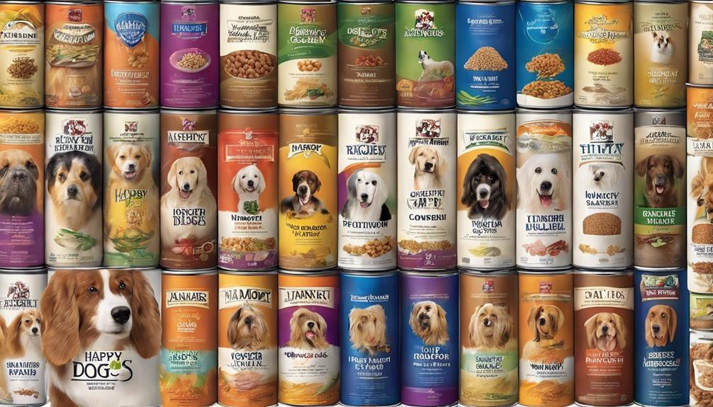 15 Best Dog Food Brands for Your Beloved Canine Companion - A Place for ...
