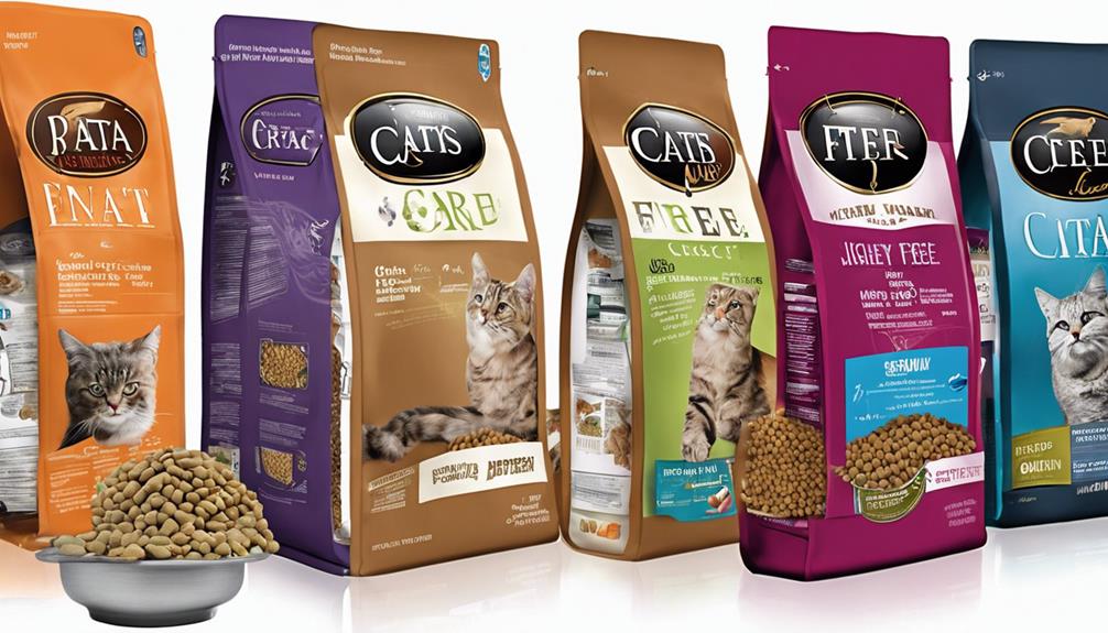 15 Best Dried Cat Foods to Keep Your Feline Friend Healthy and Happy ...