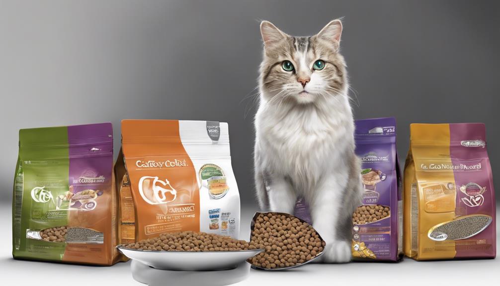 15 Best Dry Cat Food for Cats - Top Picks for Healthy and Happy Felines ...