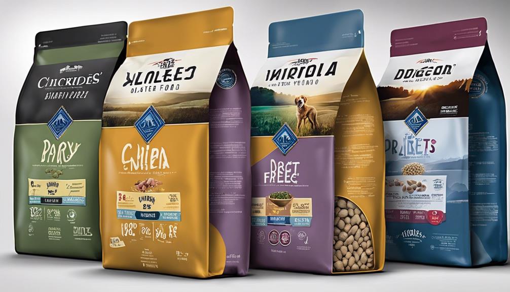 15 Best Dry Dog Foods for Your Furry Friend - Top Picks and Reviews - A ...