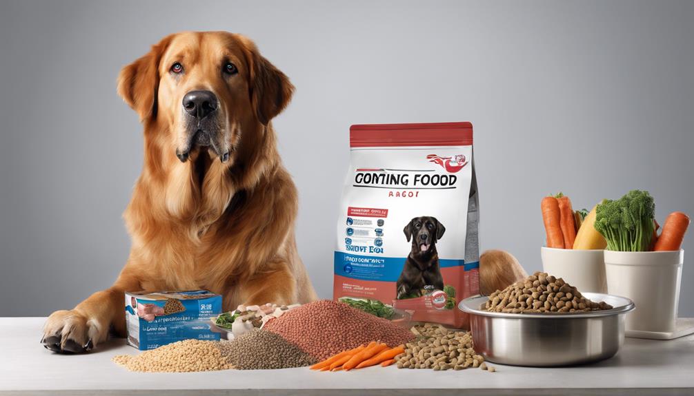 15 Best Dry Dog Food Options for Large Breed Dogs - Top Picks and ...