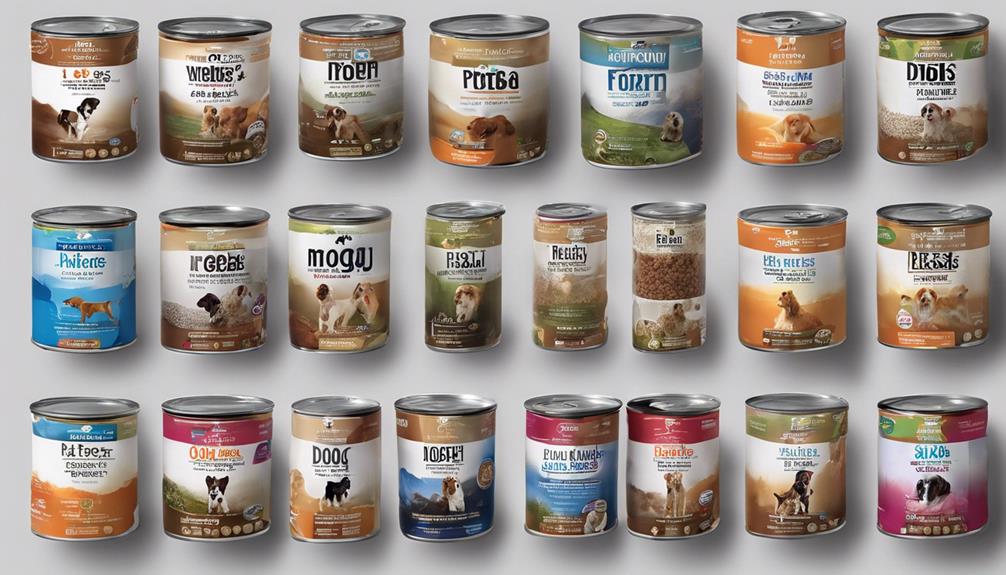 15 Best High Protein Dog Foods to Keep Your Pup Healthy and Energetic ...