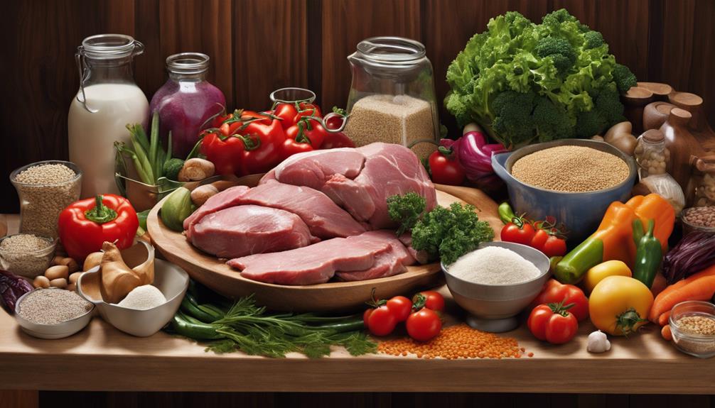 14 Best Homemade Dog Food Recipes Your Pup Will Love - Vet Approved ...