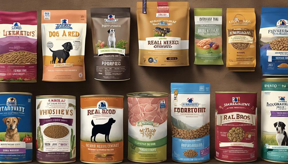 15 Best Natural Dog Foods for Your Pup's Health and Happiness - A Place ...