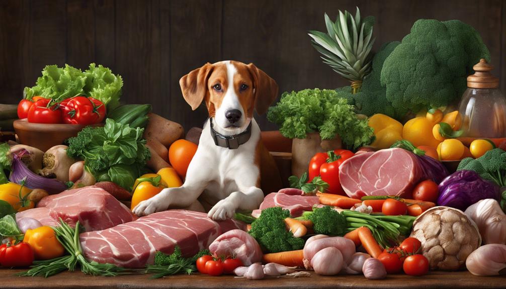 15 Best All Natural Dog Foods for a Healthy and Happy Pup - A Place for ...