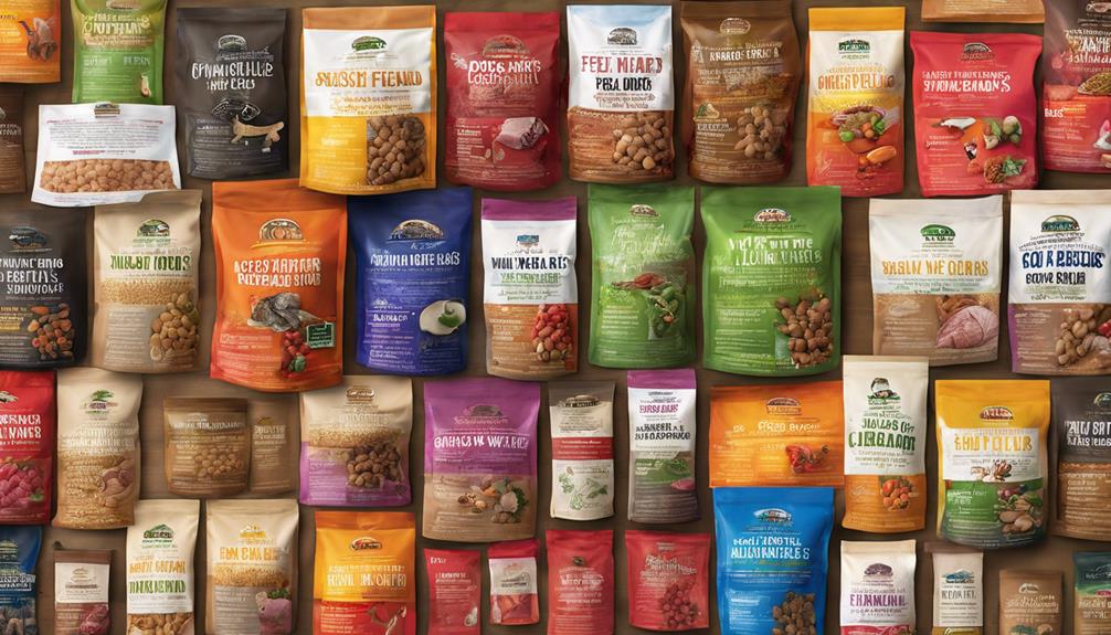 15 Best Nature's Dog Food Brands for Your Pooch's Health and Happiness ...