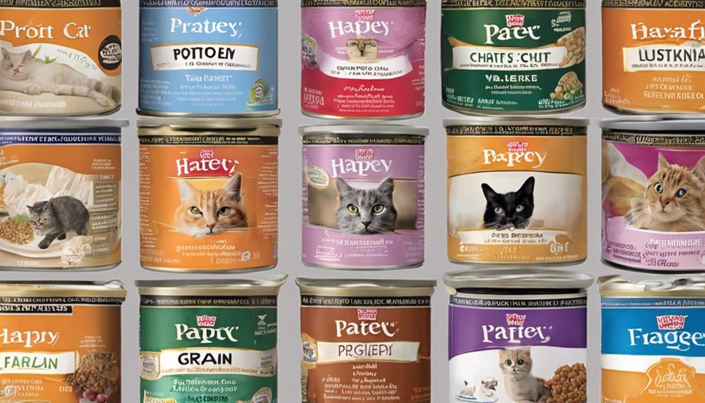 15 Best Pate Cat Foods Your Feline Friend Will Love - Top Picks for ...