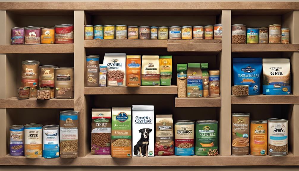 15 Best Quality Dog Foods for a Healthy and Happy Pup - A Place for Animals