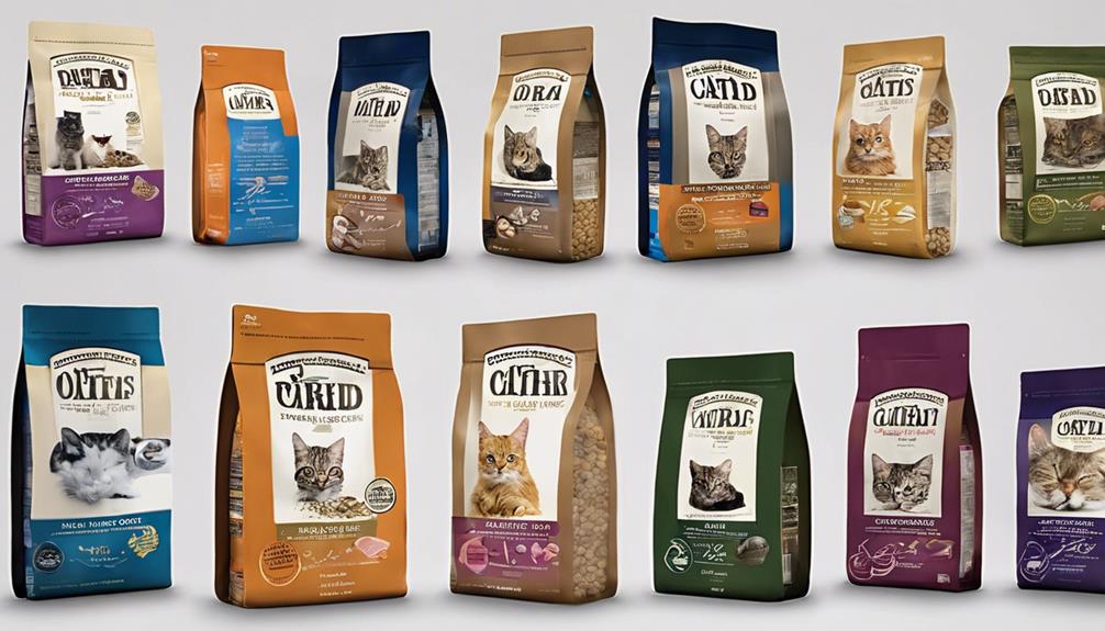 15 Best Quality Dry Cat Foods to Keep Your Feline Friend Happy and ...