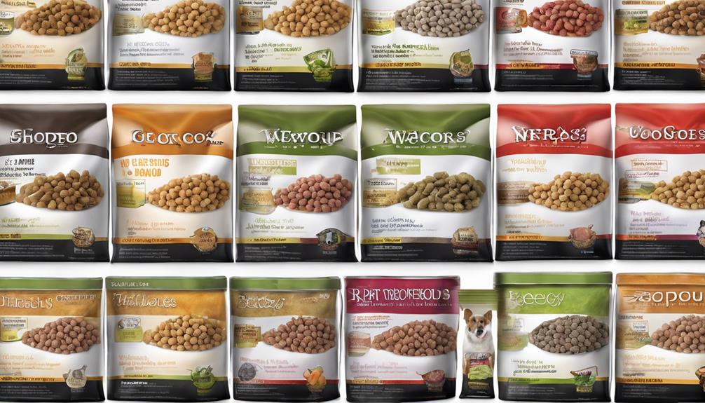 15 Best Soft Dog Foods Your Pup Will Love - Top Picks and Reviews - A ...