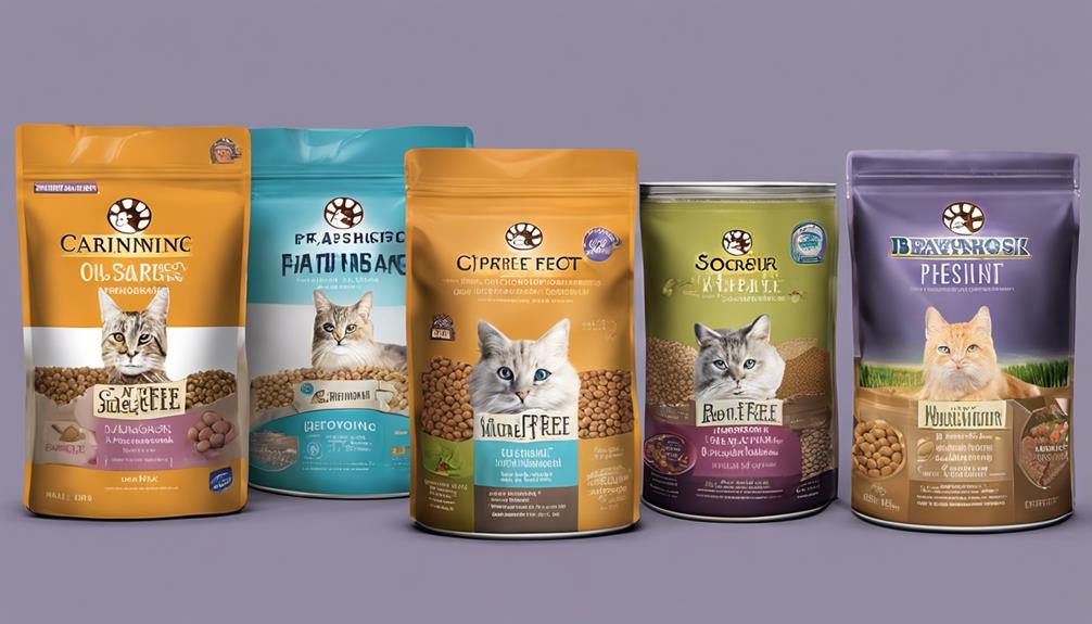 15 Best Cat Foods for Happy and Healthy Felines - Top Picks & Reviews ...