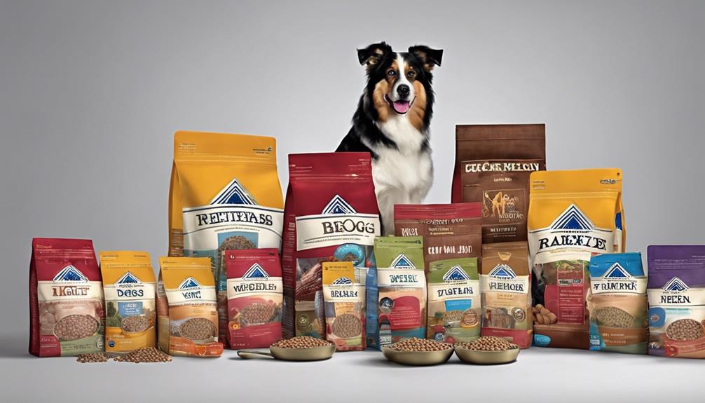15 Best Dog Foods of 2024 - Expert Recommendations and Reviews - A ...