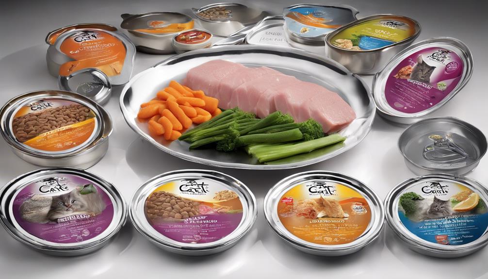 15 Best Wet Cat Foods That Will Make Your Feline Friend Purr With ...