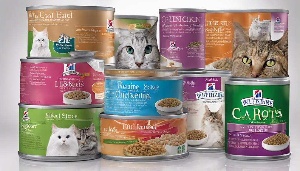 15 Best Wet Cat Food Options for Indoor Cats: Top Picks and Reviews - A ...