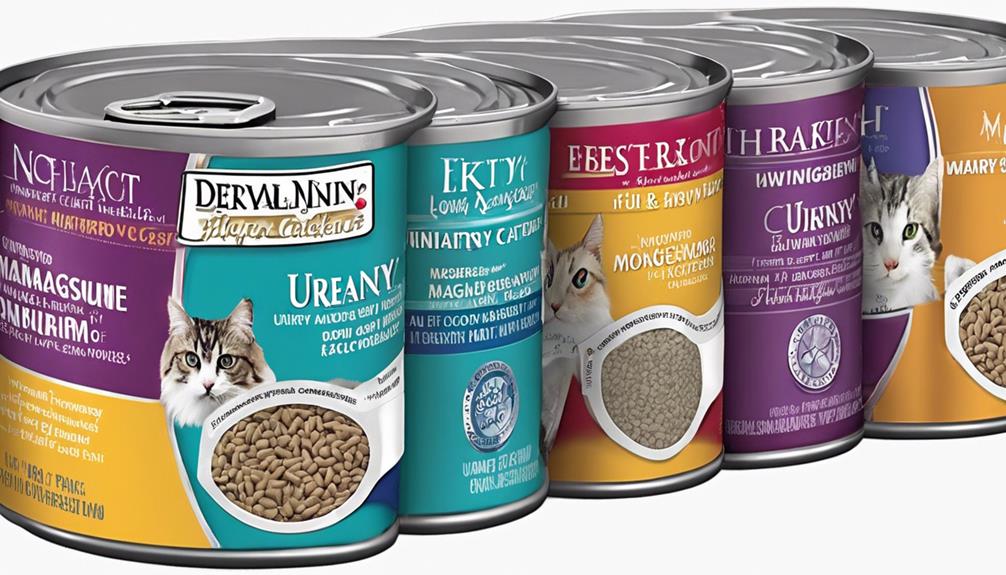 15 Best Wet Cat Foods for Urinary Health - Keep Your Feline Friend ...