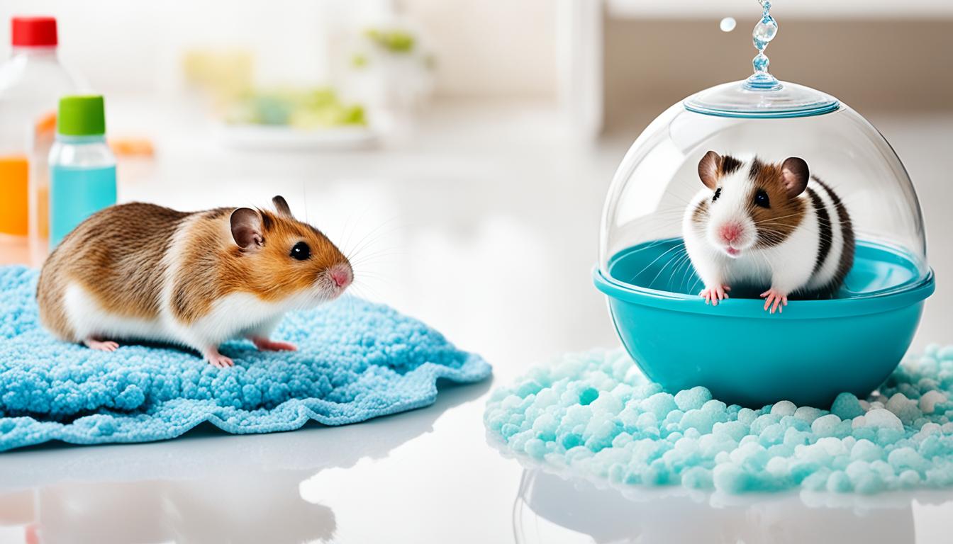 Is a Hamster a Rat? Unveiling The Truth!