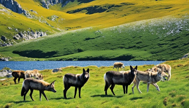 Discover Diverse Animals in France: A Guide