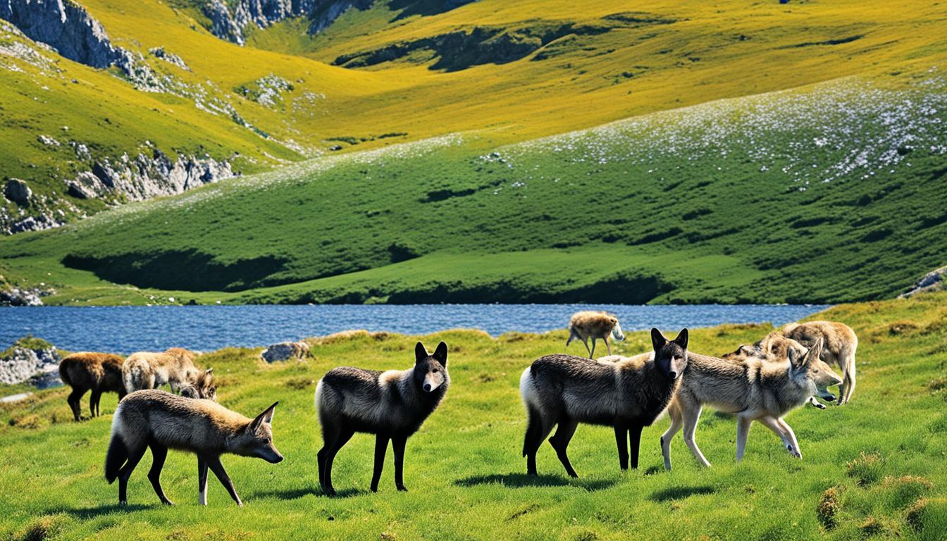 Discover Diverse Animals in France: A Guide