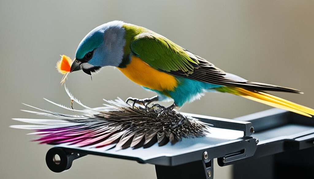 Understanding Bird Allergy: Symptoms & Relief Options