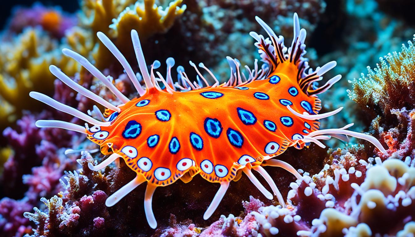Discover Vibrant Orange Animals in Nature