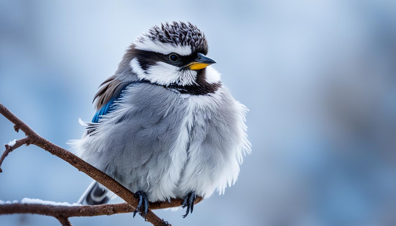 Understanding Your Puffed Up Parakeet: Reasons & Care