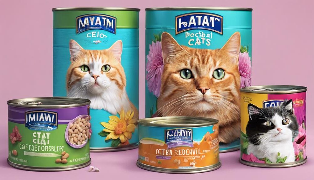 15 Best Cat Foods to Combat Smelly Poop and Keep Your Home Fresh - A ...