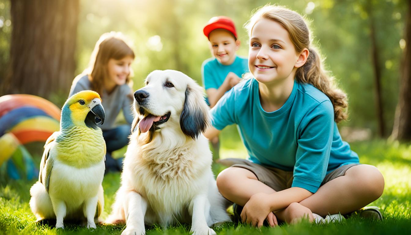 Autistic Animals: Understanding Their World