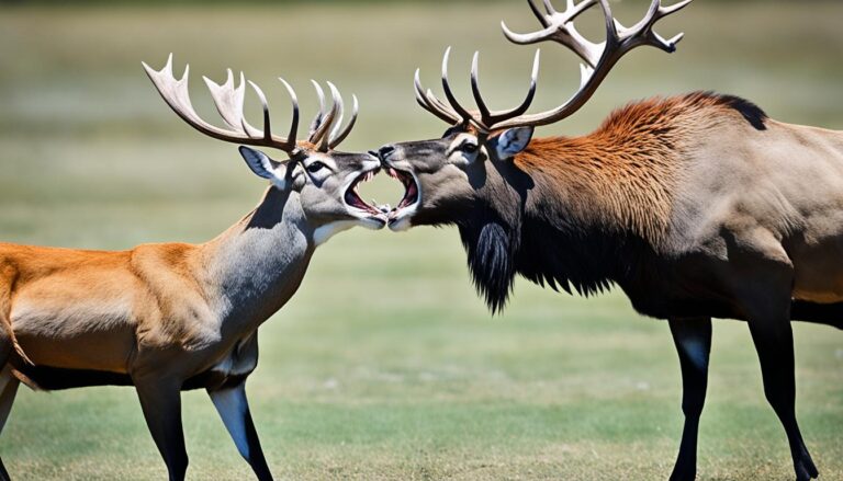 Understanding Animals Mating Behaviors & Patterns