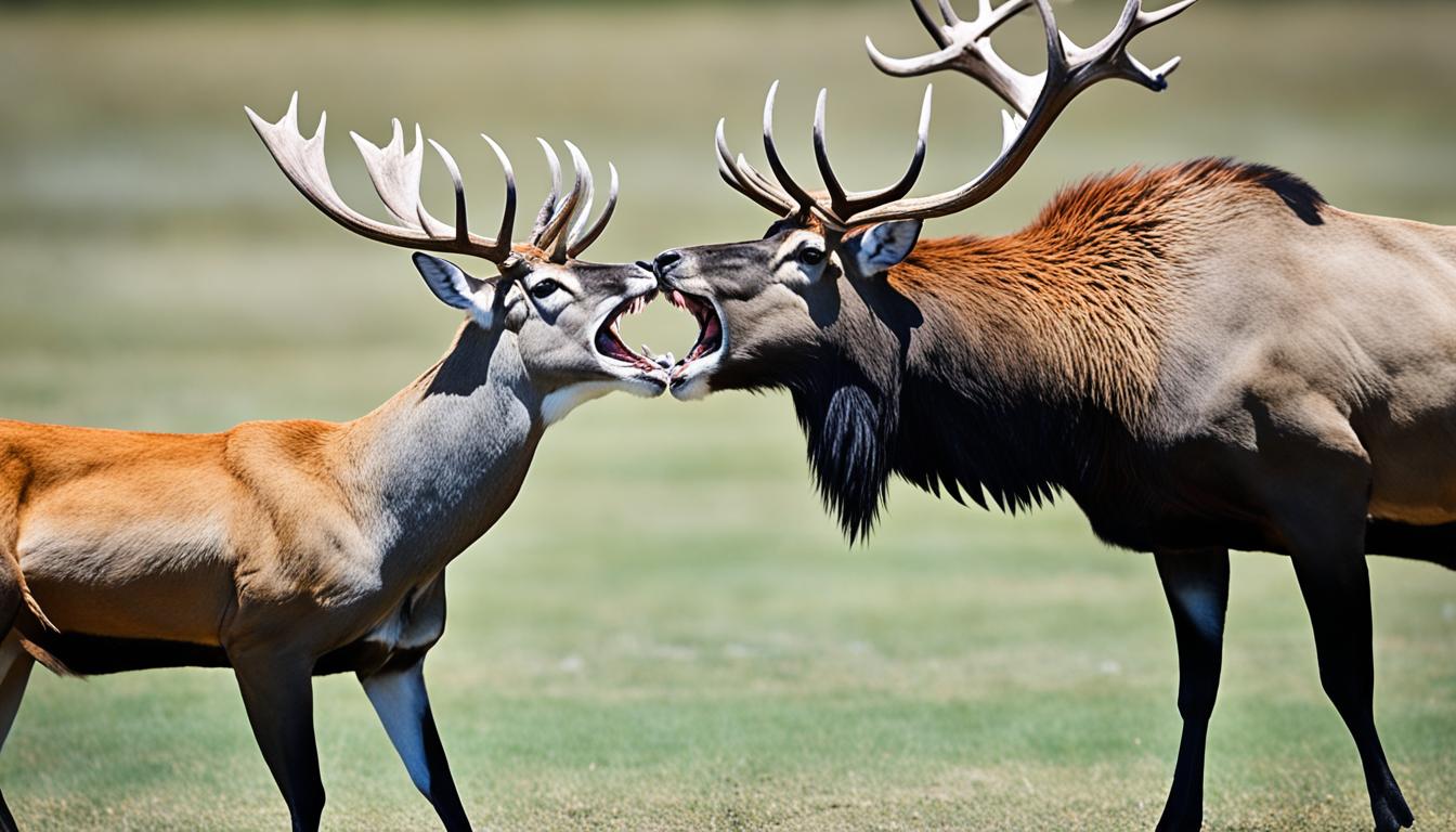 Understanding Animals Mating Behaviors & Patterns