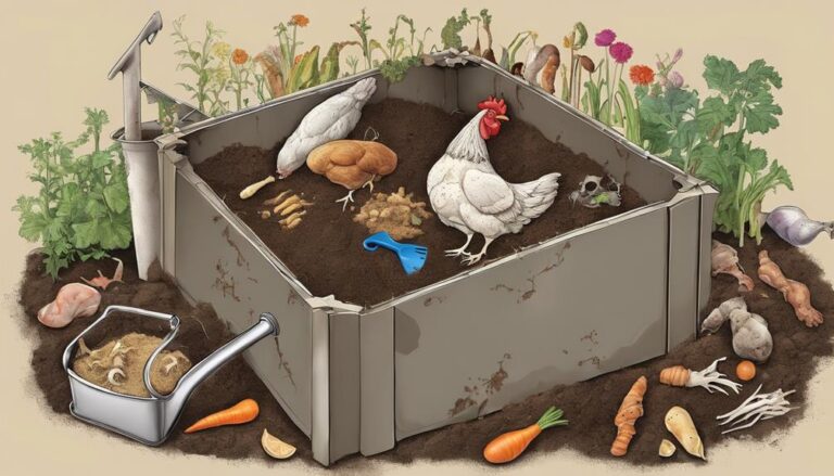 The Pecking Order Explained: Understanding Chicken Social Behavior - A ...