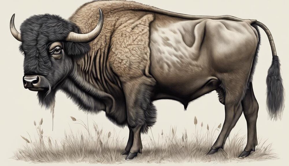 Animals Resembling Cows: 5 Creatures to Discover - A Place for Animals