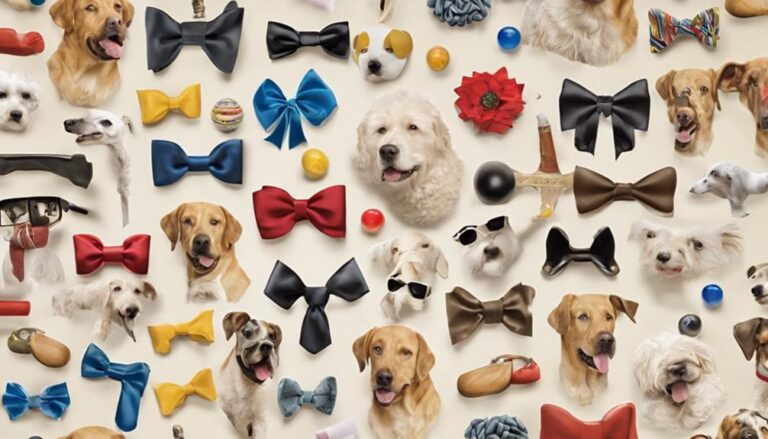 The Mask Dogs Name Unveiled - A Place for Animals