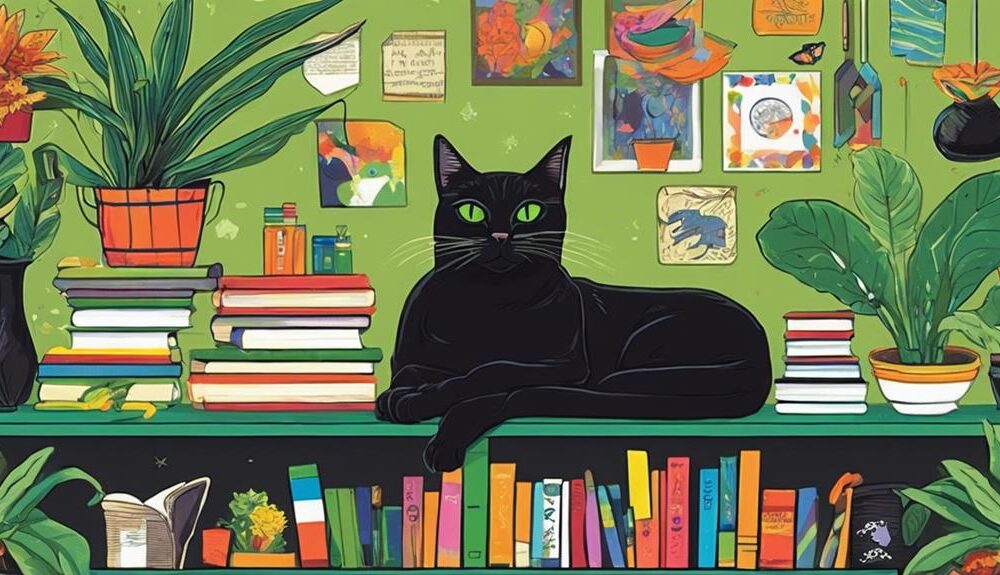 10 Unique Michi Cat Names - A Place for Animals