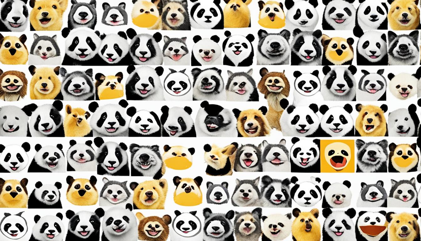 Hilarious Creatures: Laugh with Funny Animals!