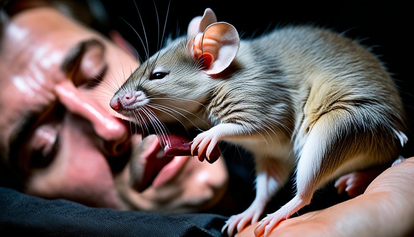 Do Rats Bite Humans In Their Sleep Get Facts Now Do Rats Bite Humans In Their Sleep Get Facts Now