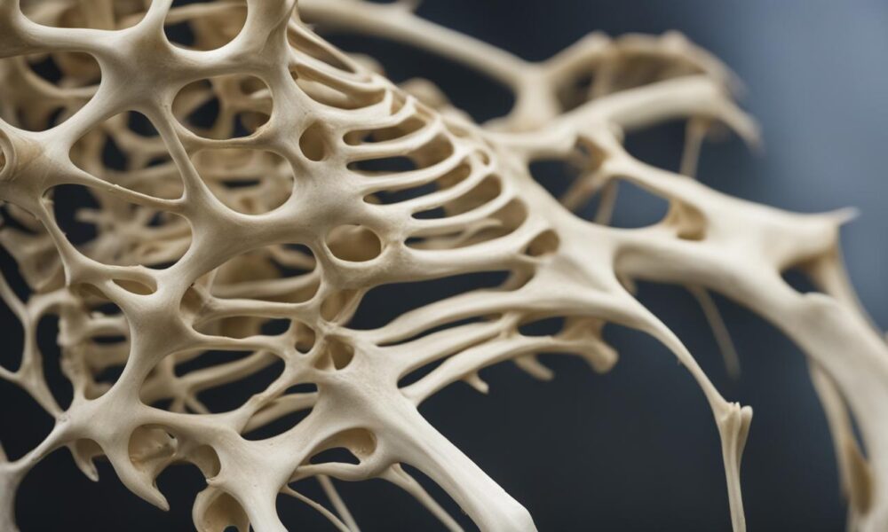 Understanding Deer Anatomy: An Overview