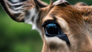 Understanding Deer Anatomy: An Overview