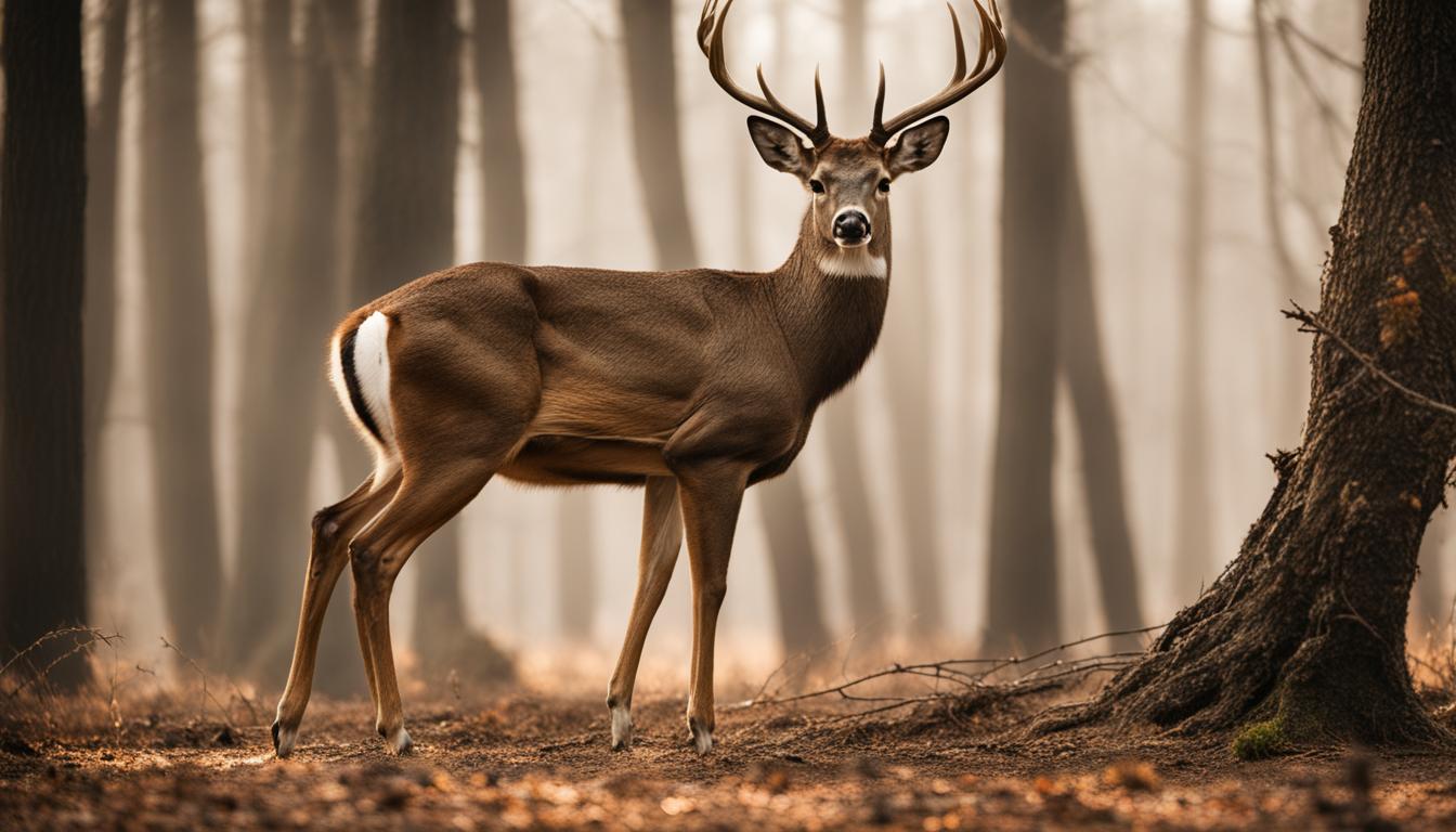 Understanding Deer Anatomy: An Overview