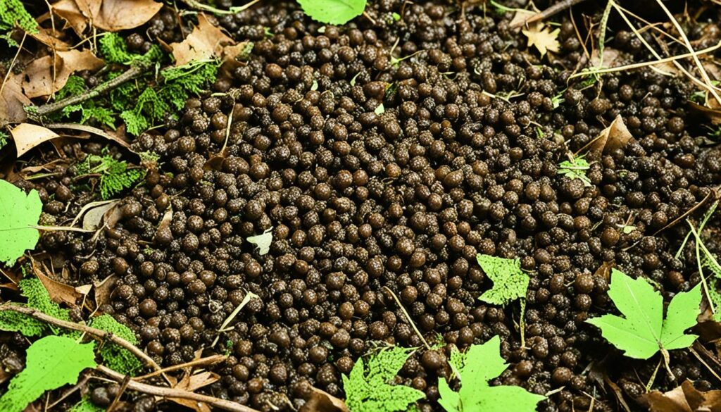 Understanding Deer Anatomy: An Overview